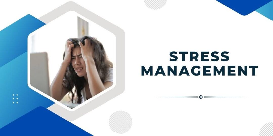 Master Stress Management: Build Resilience & Boost Wellbeing in 90 Minutes
